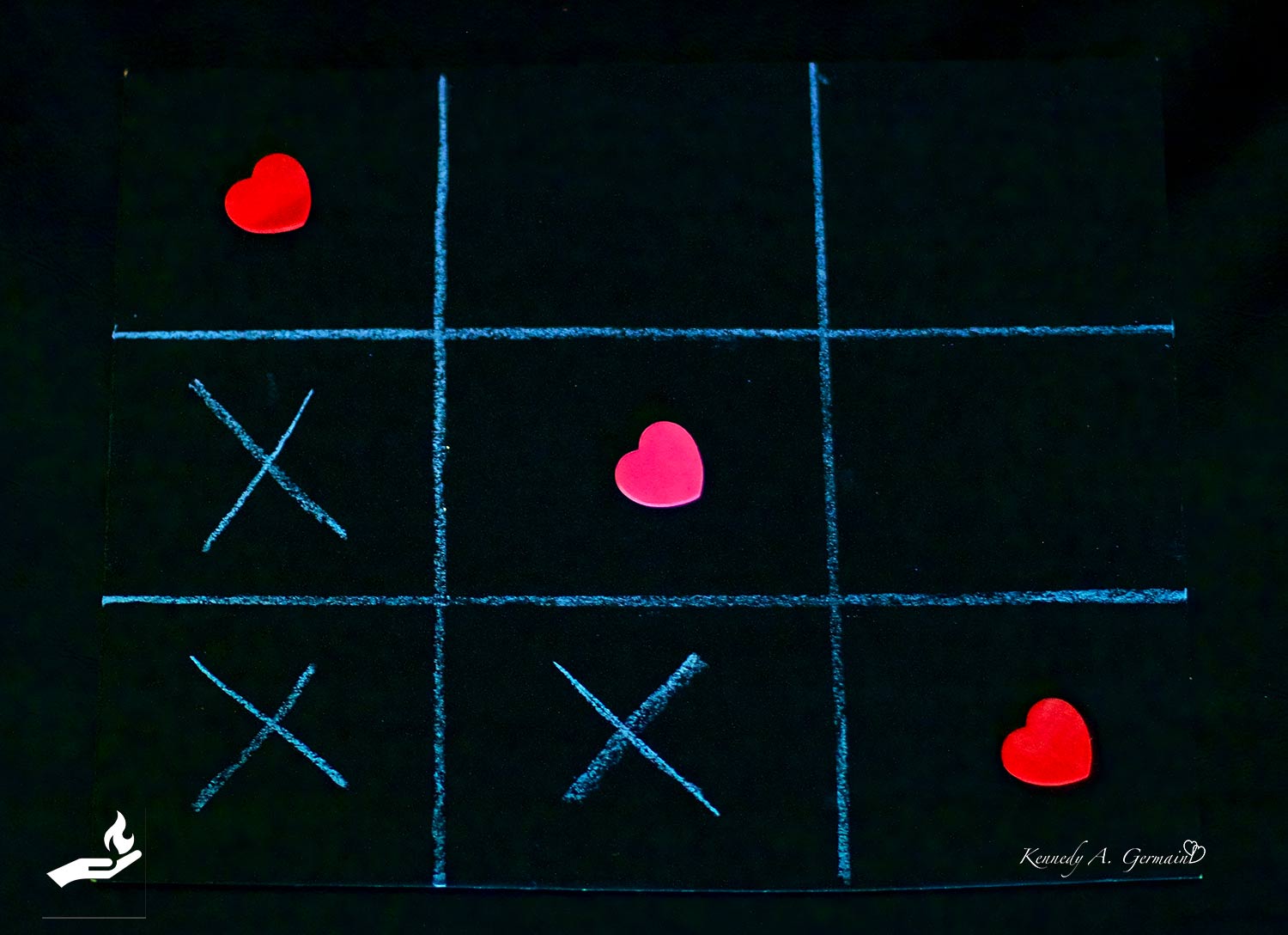 How To Compete, But Play Nice and Still Get Ahead - Germain Empowerment
